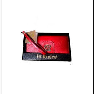 Vanni Pratesi Rogai | Bags | New Rare Unique Authentic Pratesi High ...